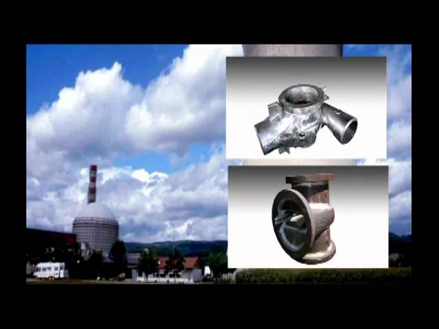 SimplexCasting - Corporate-Profile