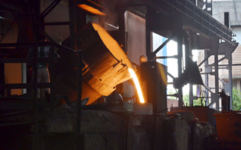 SimplexCasting - Corporate-Profile