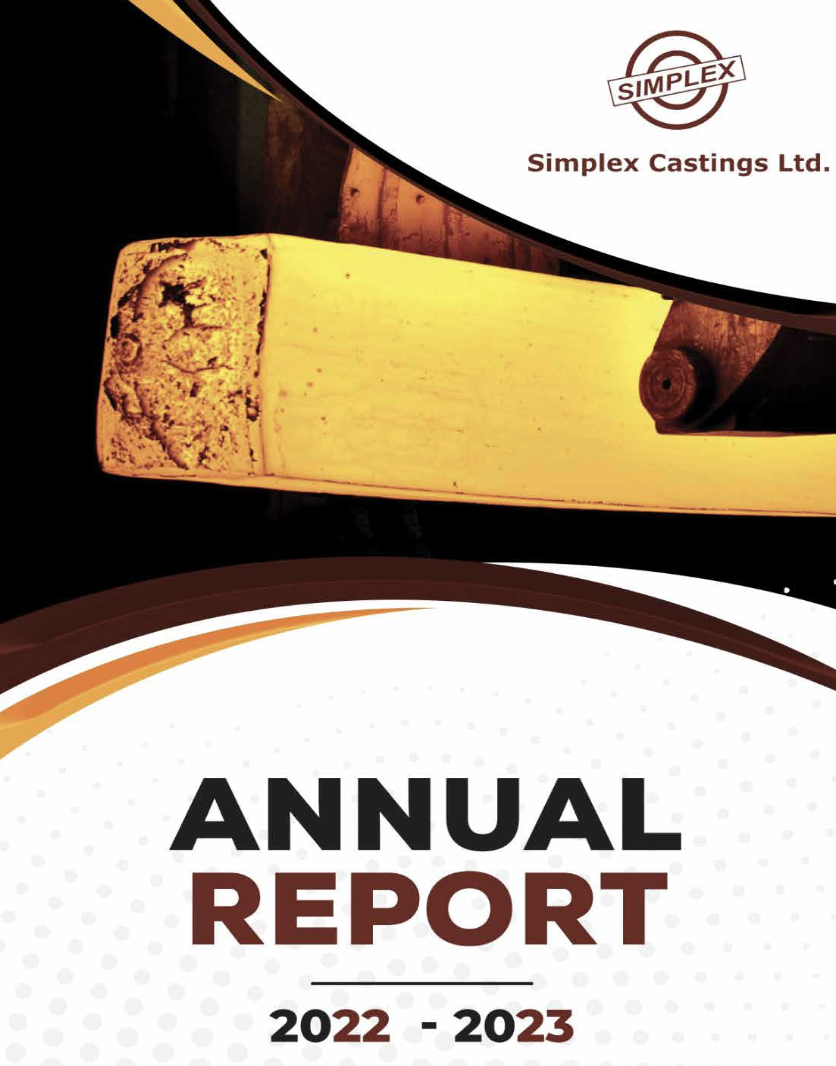 SimplexCasting - Corporate-Profile