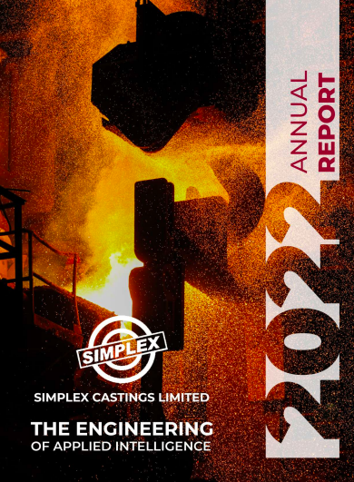 SimplexCasting - Corporate-Profile