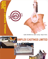 SimplexCasting - Corporate-Profile