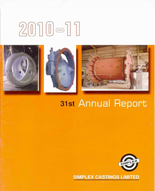 SimplexCasting - Corporate-Profile