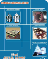 SimplexCasting - Corporate-Profile