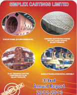 SimplexCasting - Corporate-Profile