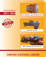 SimplexCasting - Corporate-Profile