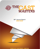 SimplexCasting - Corporate-Profile