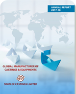SimplexCasting - Corporate-Profile