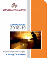 SimplexCasting - Corporate-Profile