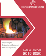 SimplexCasting - Corporate-Profile