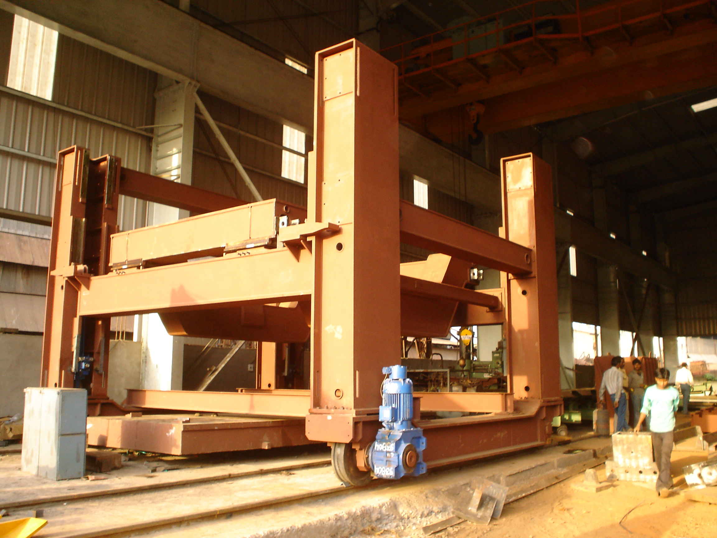 SimplexCasting - Corporate-Profile