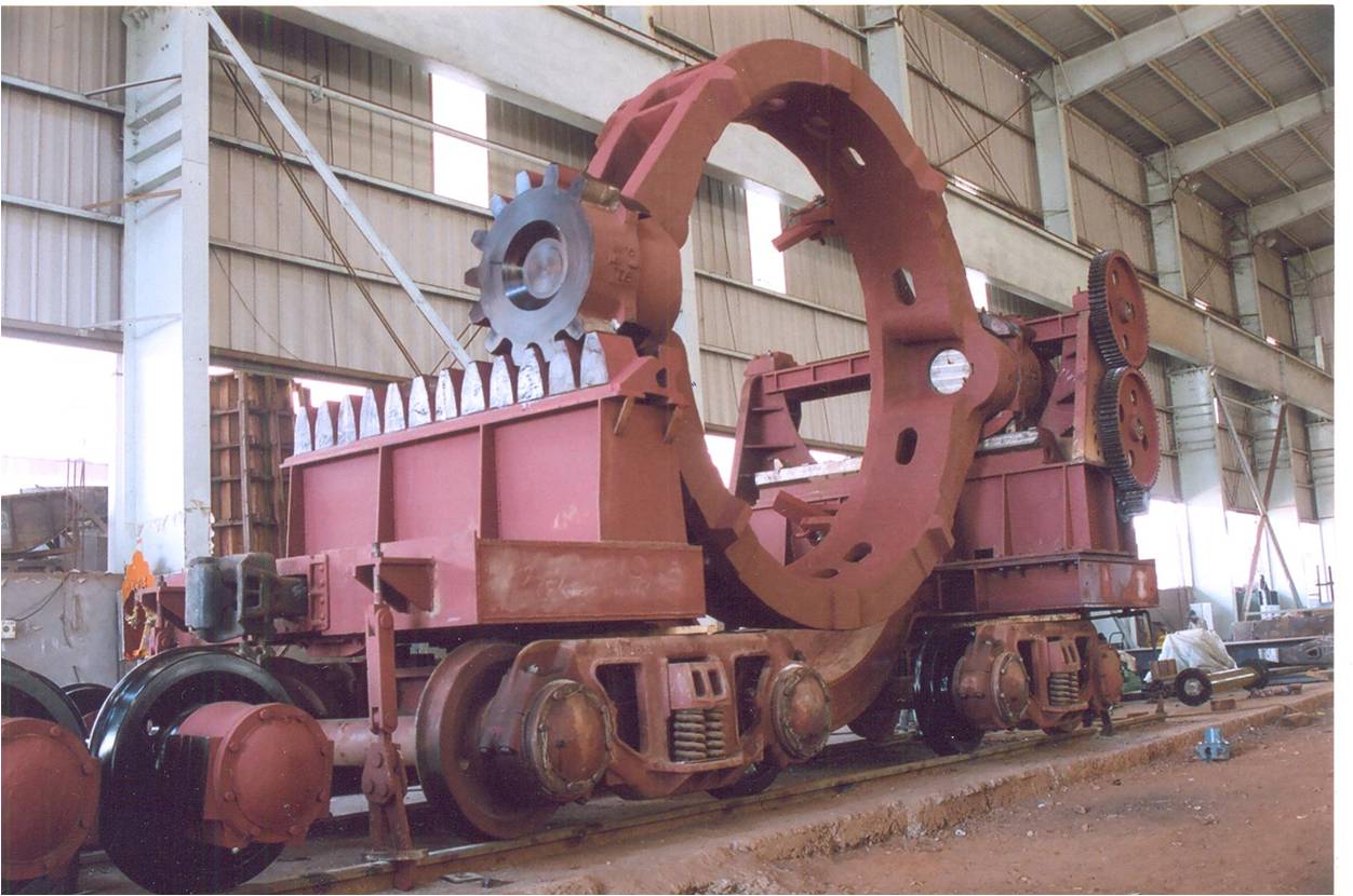 SimplexCasting - Corporate-Profile