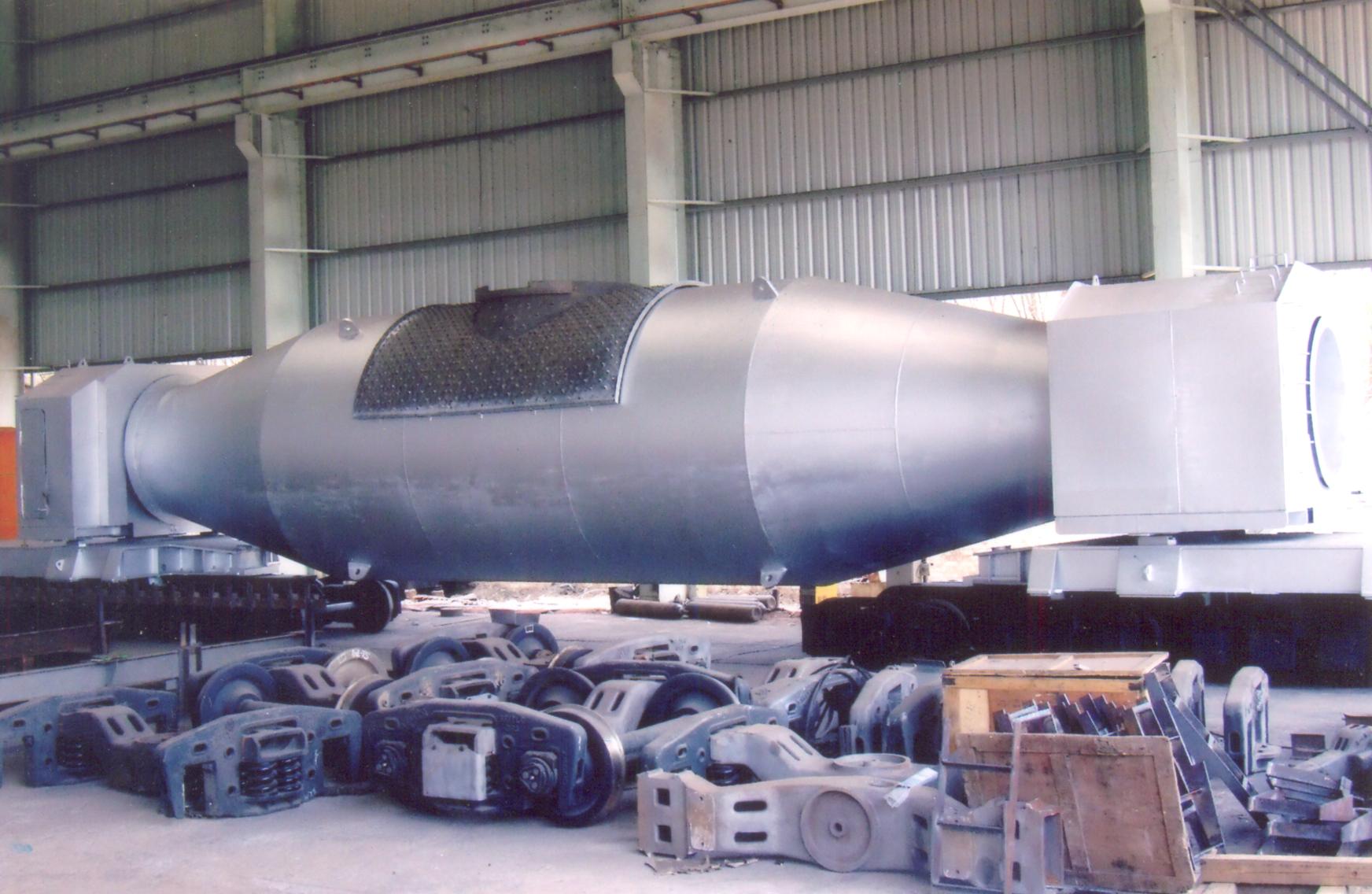 SimplexCasting - Corporate-Profile