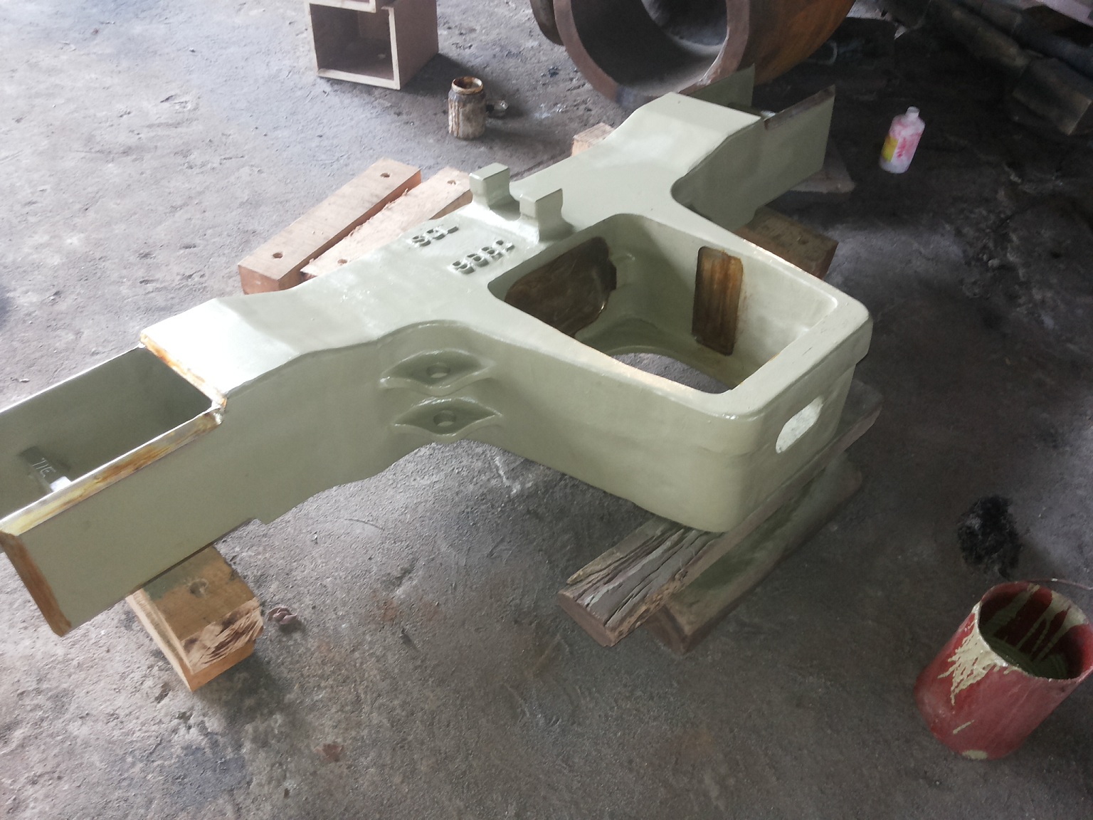 SimplexCasting - Corporate-Profile