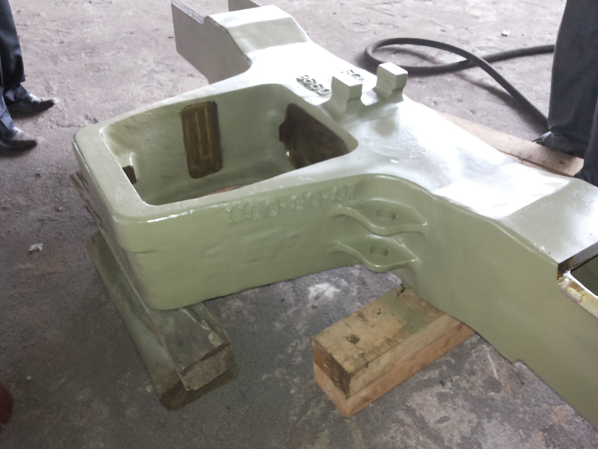 SimplexCasting - Corporate-Profile