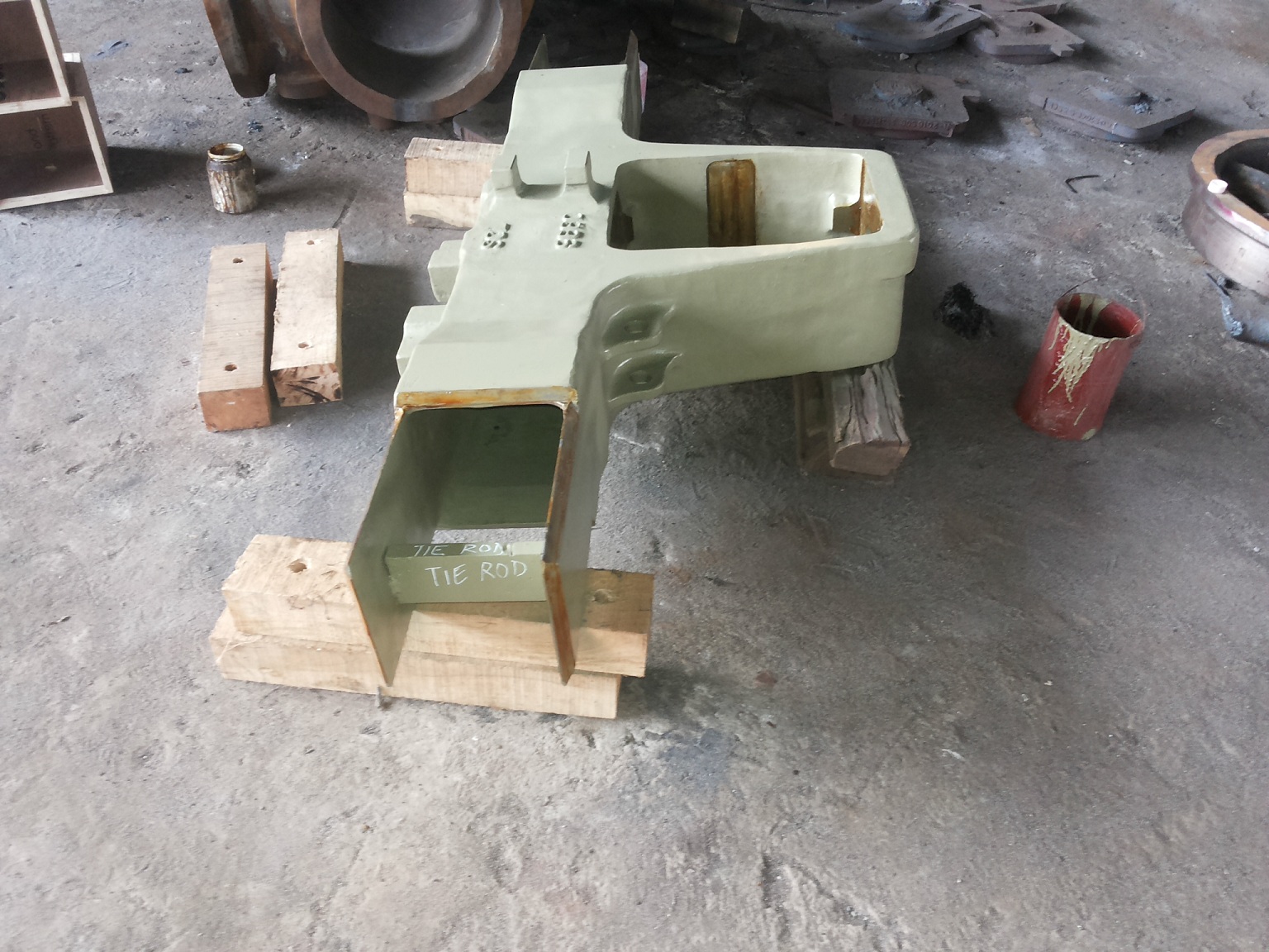 SimplexCasting - Corporate-Profile